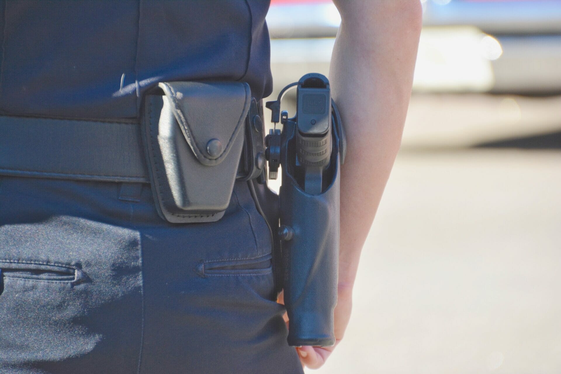 Preventing Swatting at Your Home or Business - Apex Security
