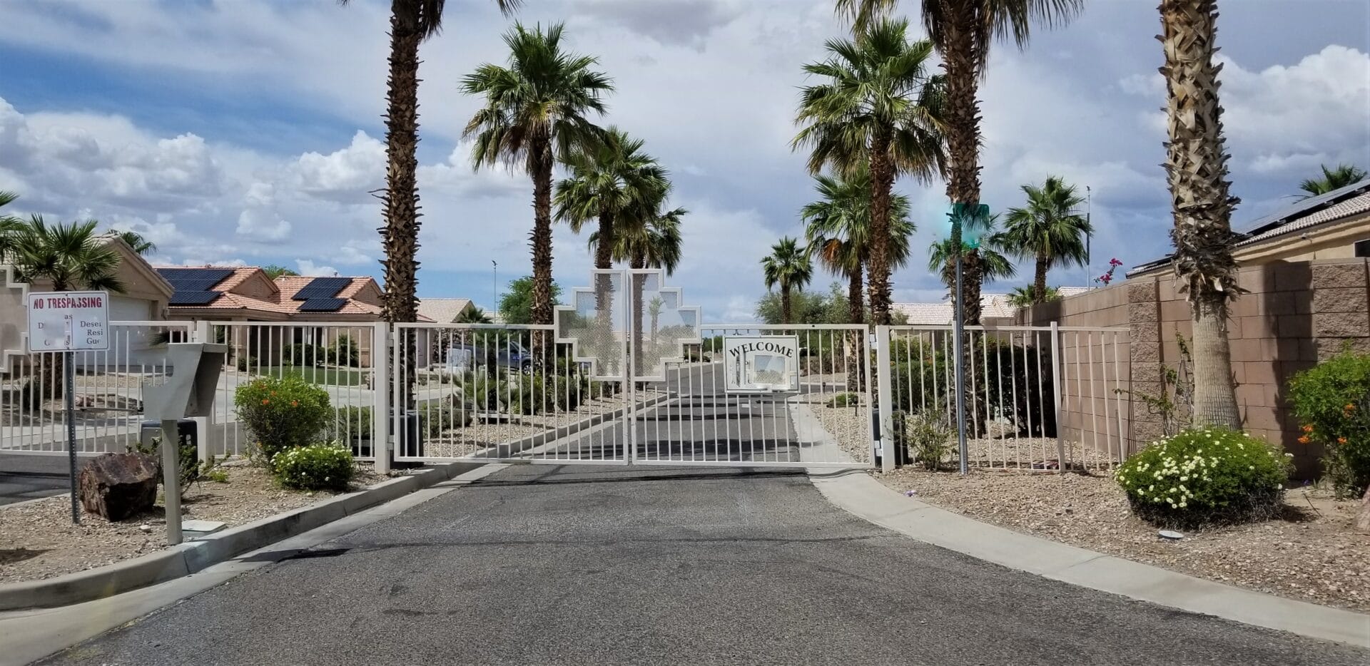 The Importance of Qualified Gate Attendants in Gated Communities ...